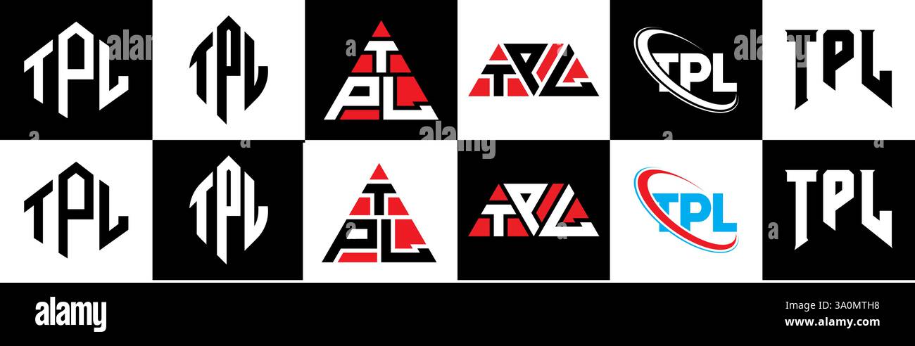 Tpl logos hi-res stock photography and images - Alamy