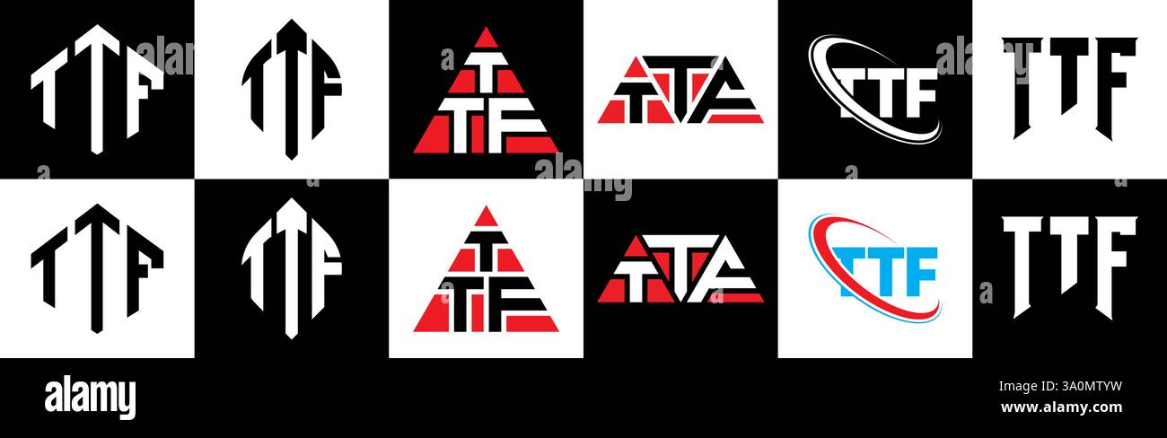 Ttf cube hi-res stock photography and images - Alamy