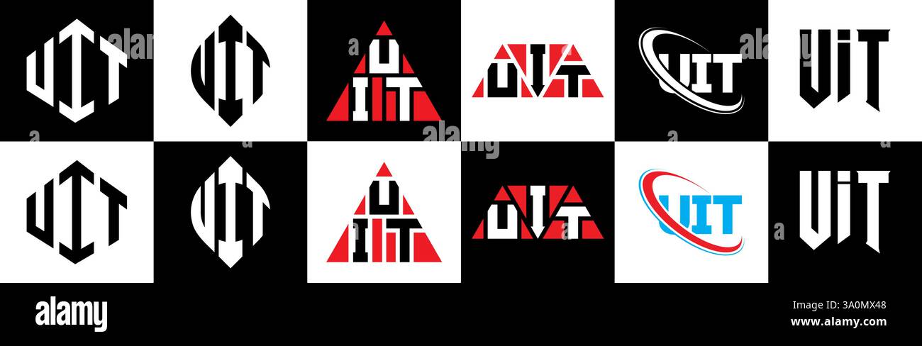 Uit logos hi-res stock photography and images - Alamy