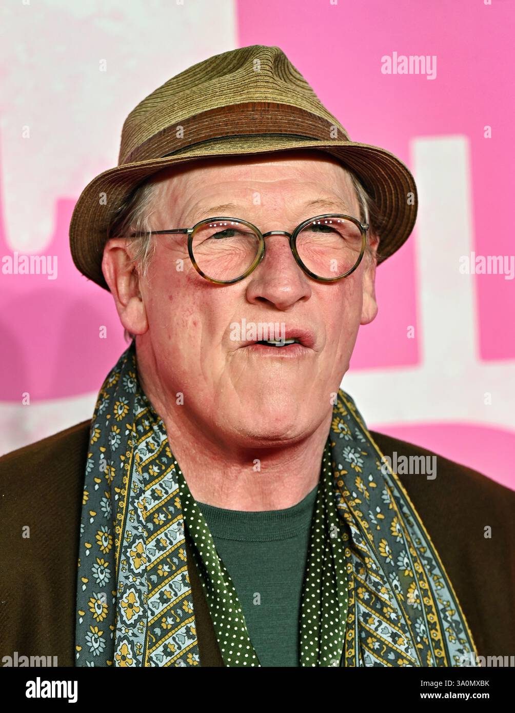 Clair buckley hi-res stock photography and images - Alamy