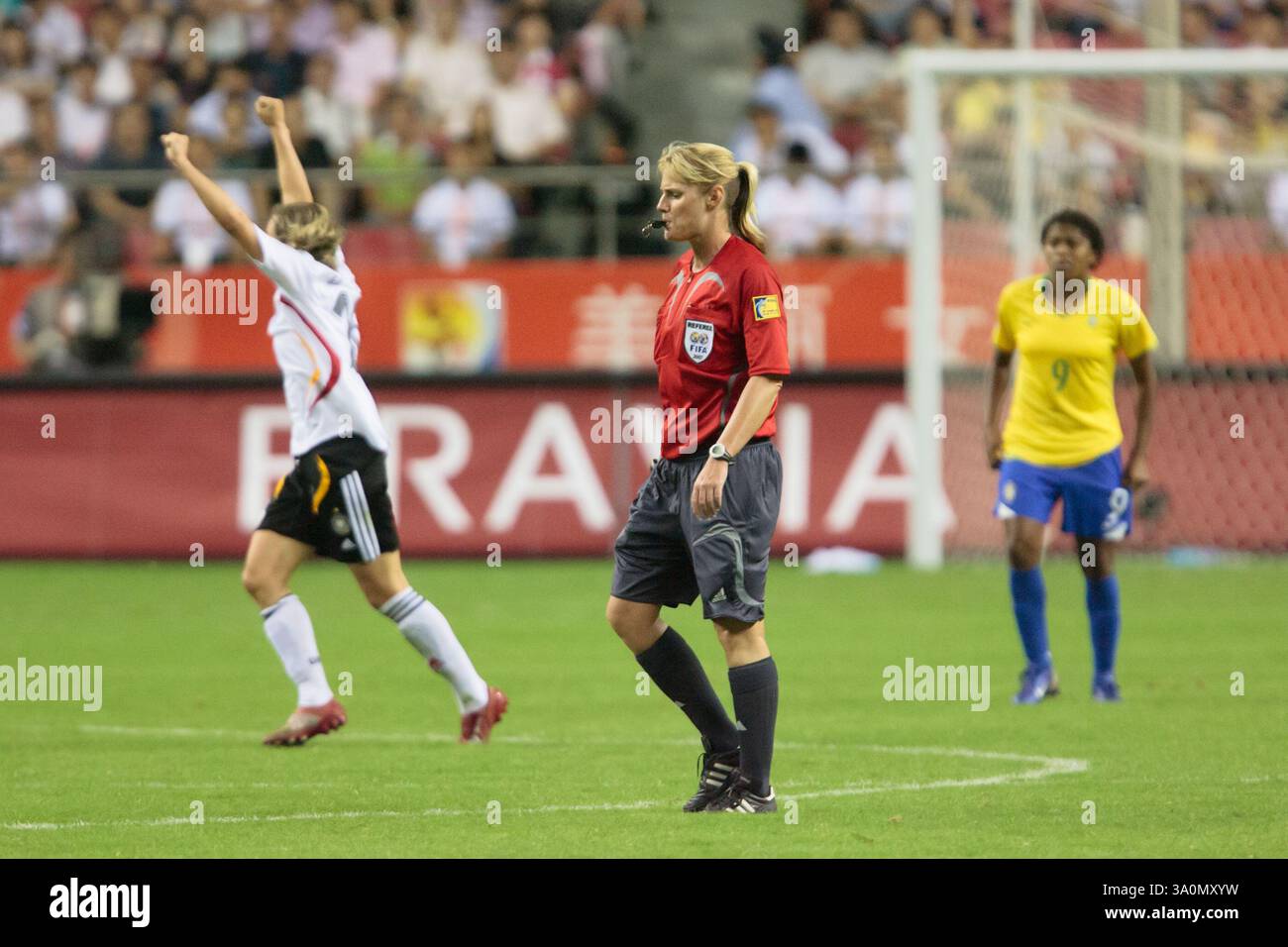 Sports championship cup winners in hi-res stock photography and images ...