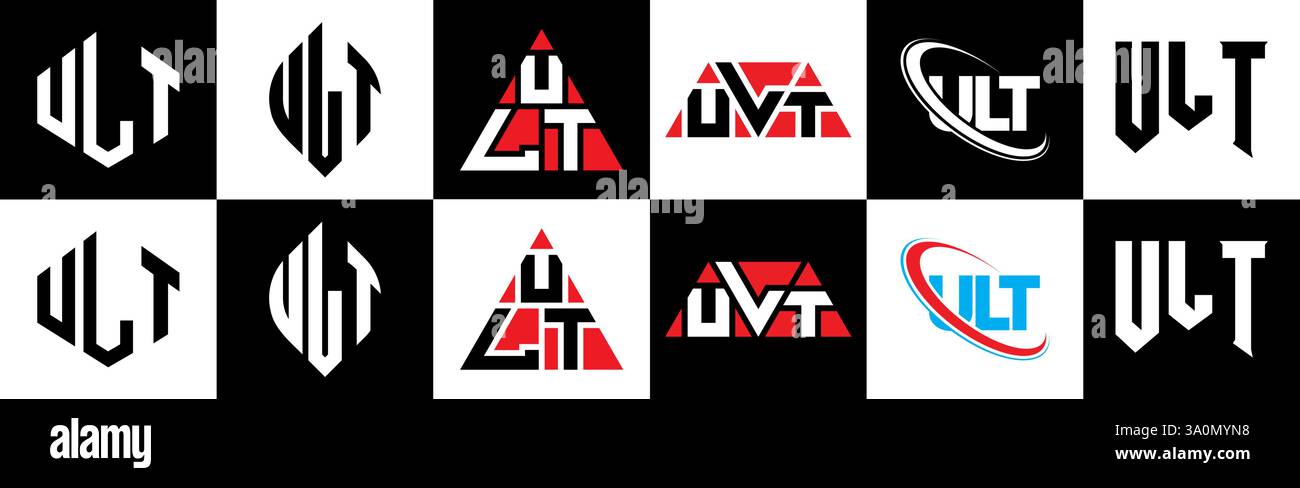 Uls logos hi-res stock photography and images - Alamy