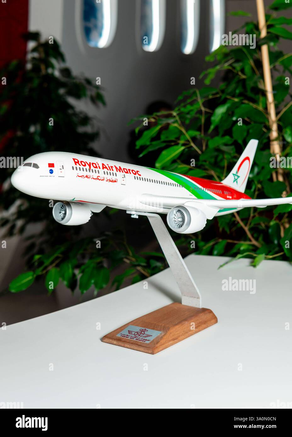 Erster Tag der ITB Berlin 2025 am 04.03.2025 Auf der Tourismusmesse ITB ...