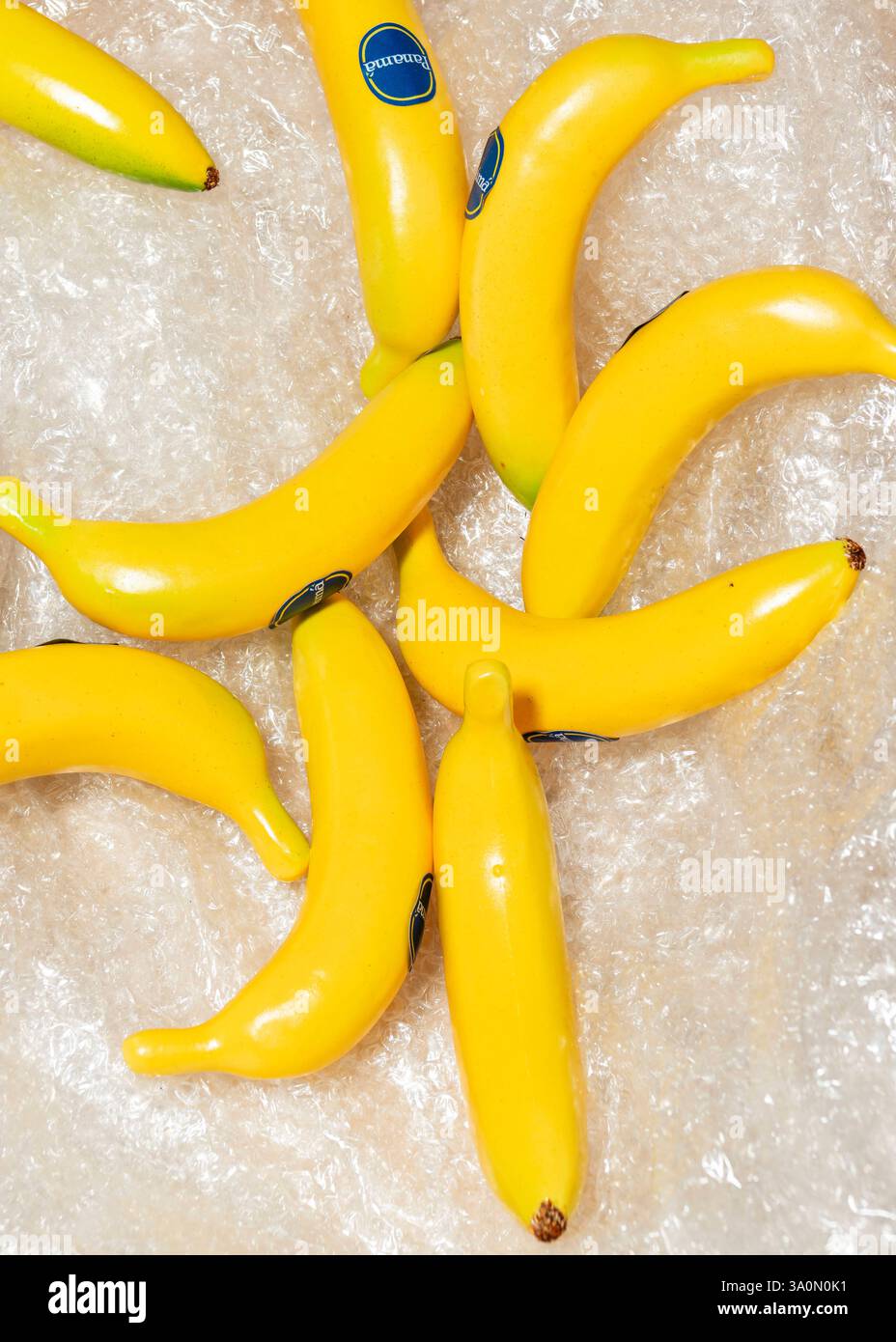 Erster Tag der ITB Berlin 2025 am 04.03.2025 Auf der Tourismusmesse ITB ...