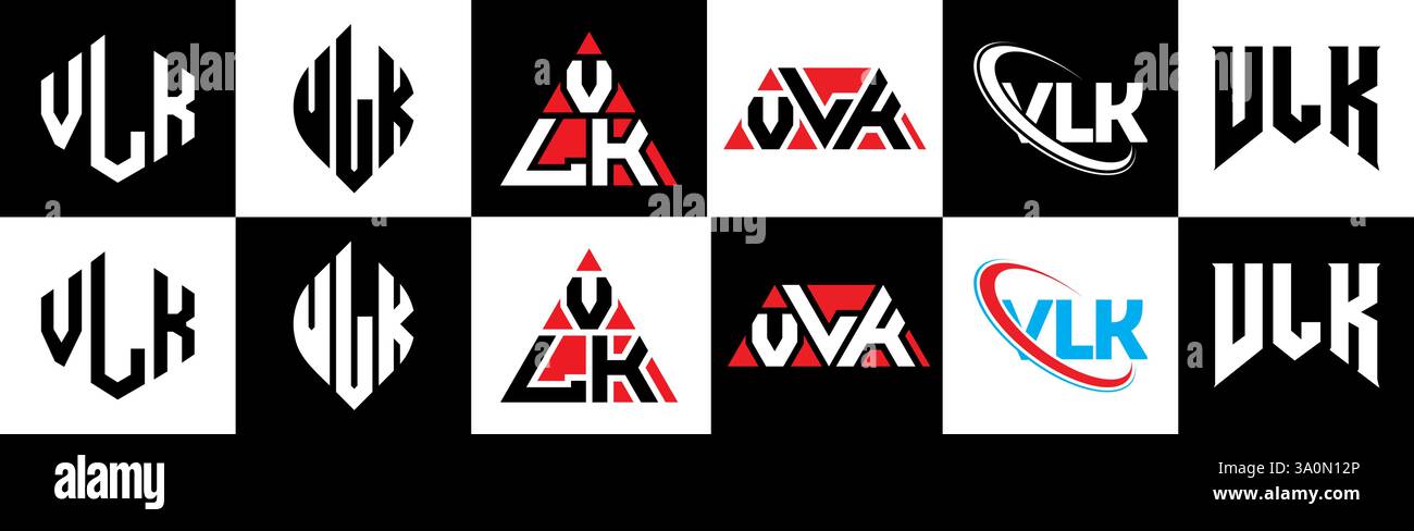 Vlk triangle hi-res stock photography and images - Alamy