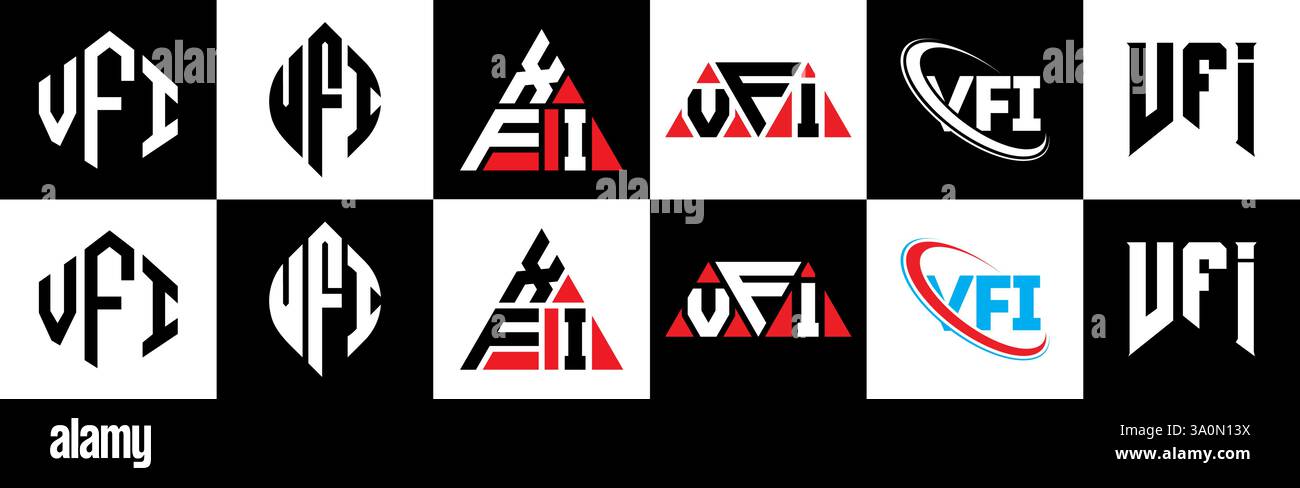 Vfi ellipse Stock Vector Images - Alamy