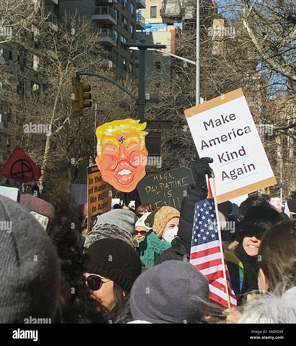 Usa 2025 s social hi-res stock photography and images - Alamy