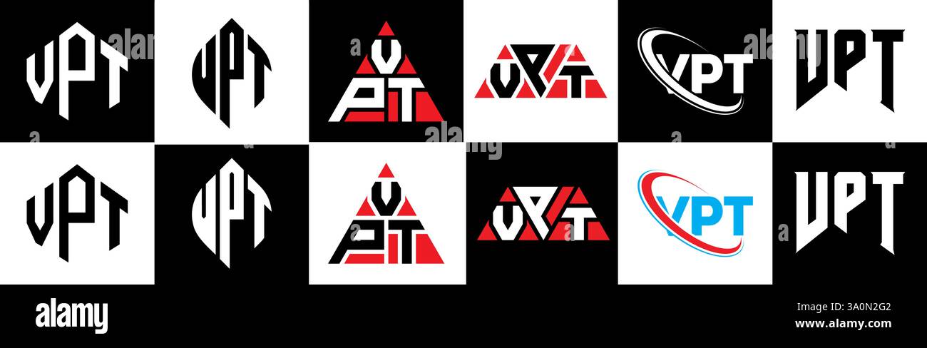 Vpt logos hi-res stock photography and images - Alamy