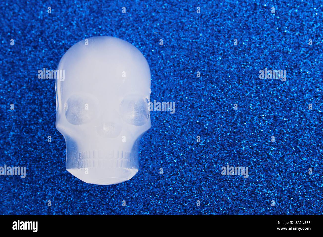 Cool skull hi-res stock photography and images - Alamy