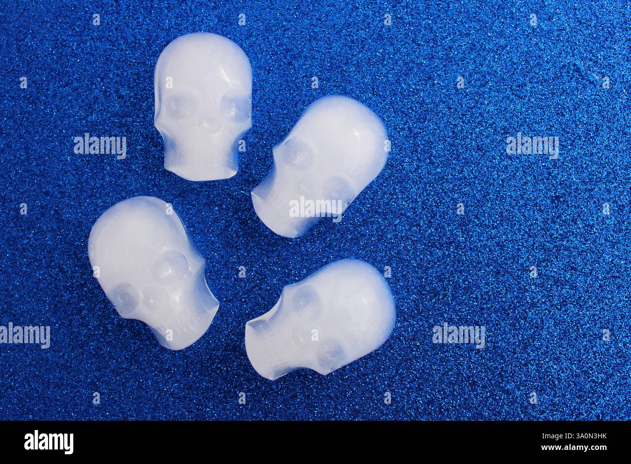 Cool skull hi-res stock photography and images - Alamy