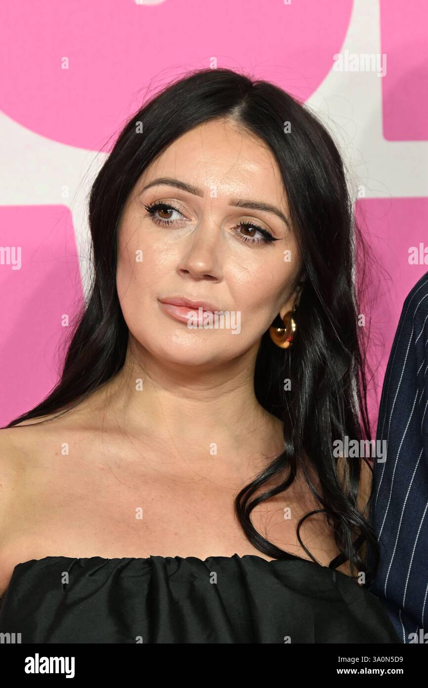 Clair meek hi-res stock photography and images - Alamy