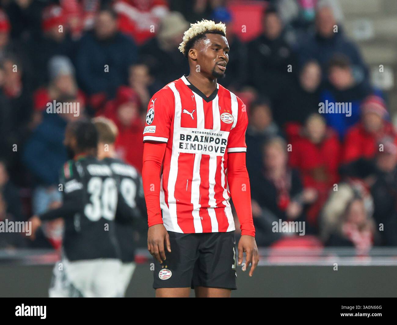 Malacia psv hi-res stock photography and images - Alamy