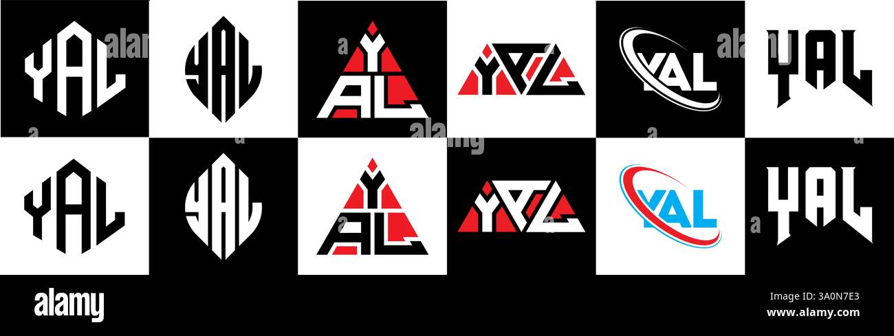 Yal triangle hi-res stock photography and images - Alamy