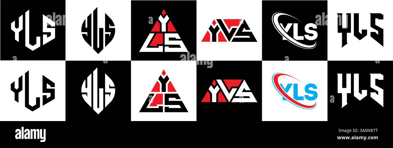 Yls triangle hi-res stock photography and images - Alamy