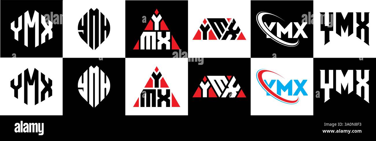 Ymx ellipse hi-res stock photography and images - Alamy