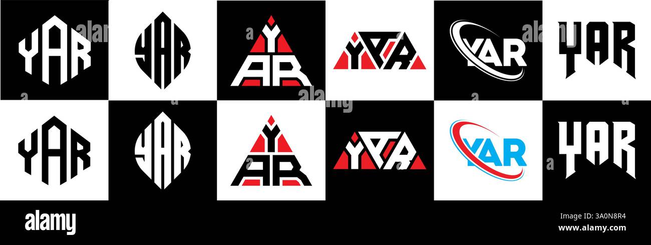 Yar hexagon hi-res stock photography and images - Alamy