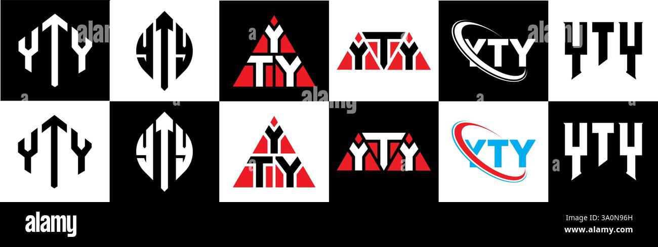 Yty circle hi-res stock photography and images - Alamy