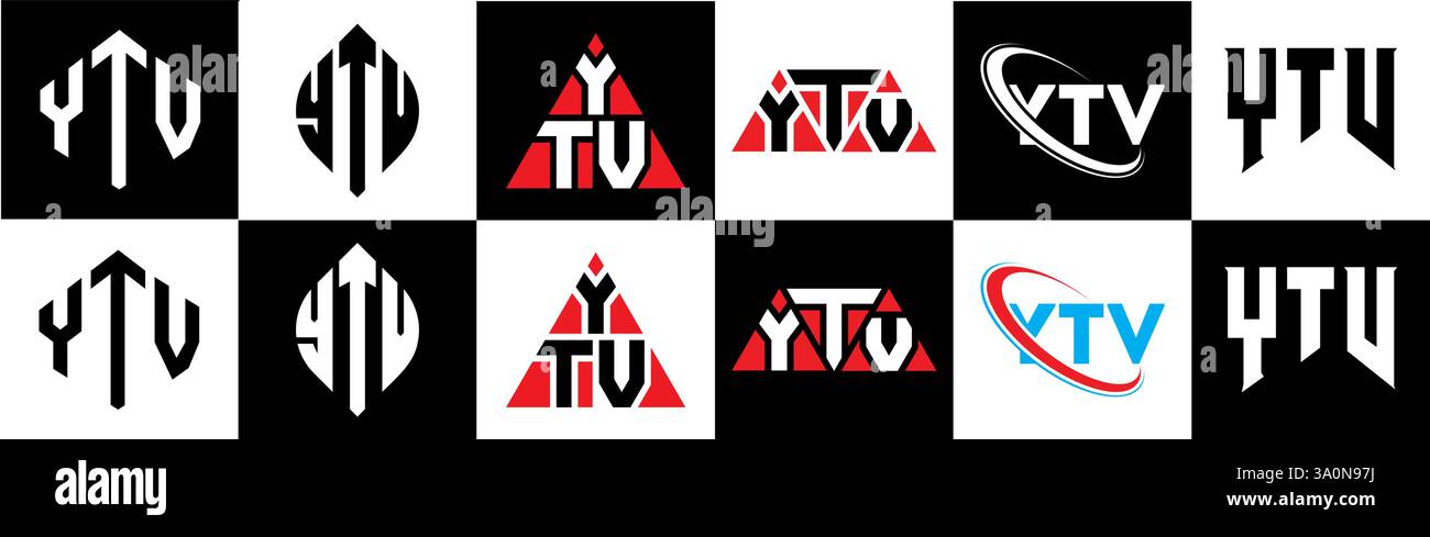 Ytv logos hi-res stock photography and images - Alamy