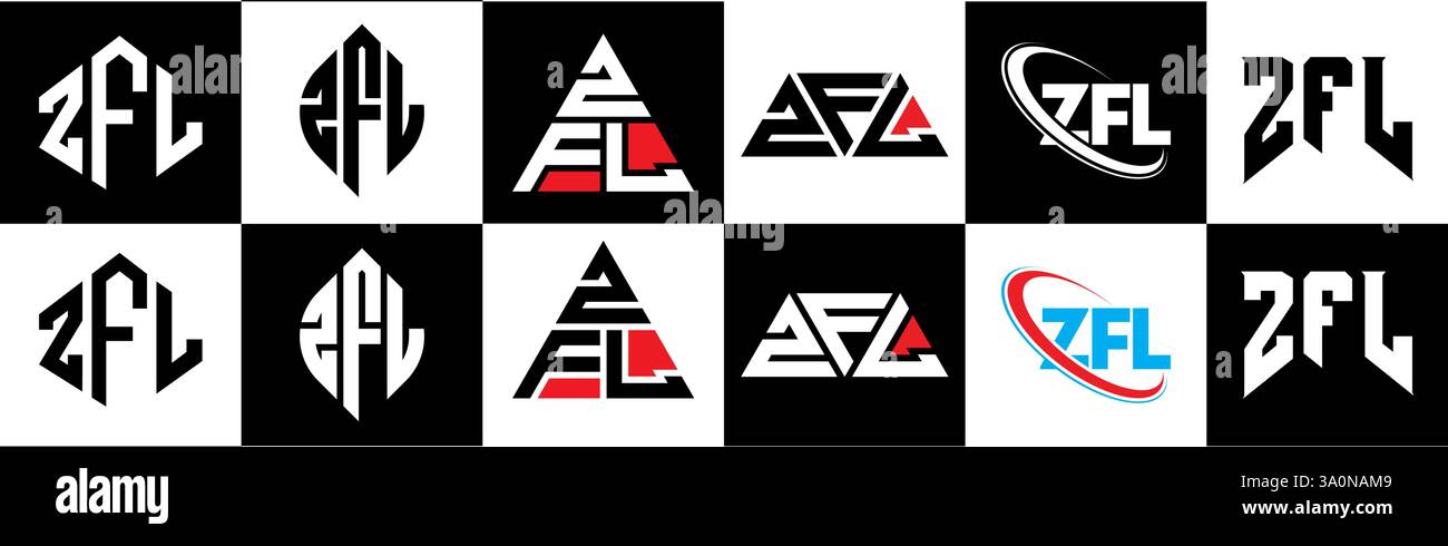 Zfl triangle hi-res stock photography and images - Alamy