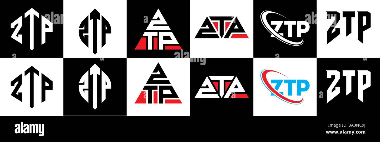 Ztp cube hi-res stock photography and images - Alamy