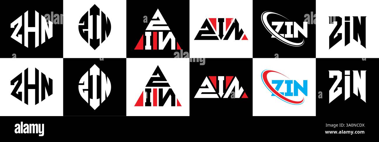 Zin cube hi-res stock photography and images - Alamy