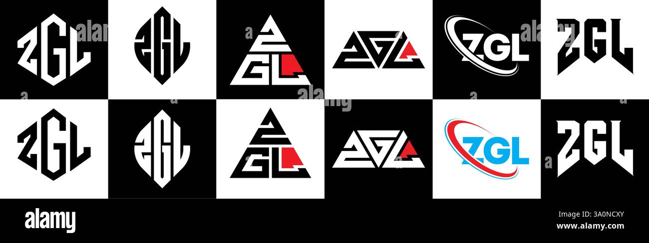 Zgl triangle hi-res stock photography and images - Alamy