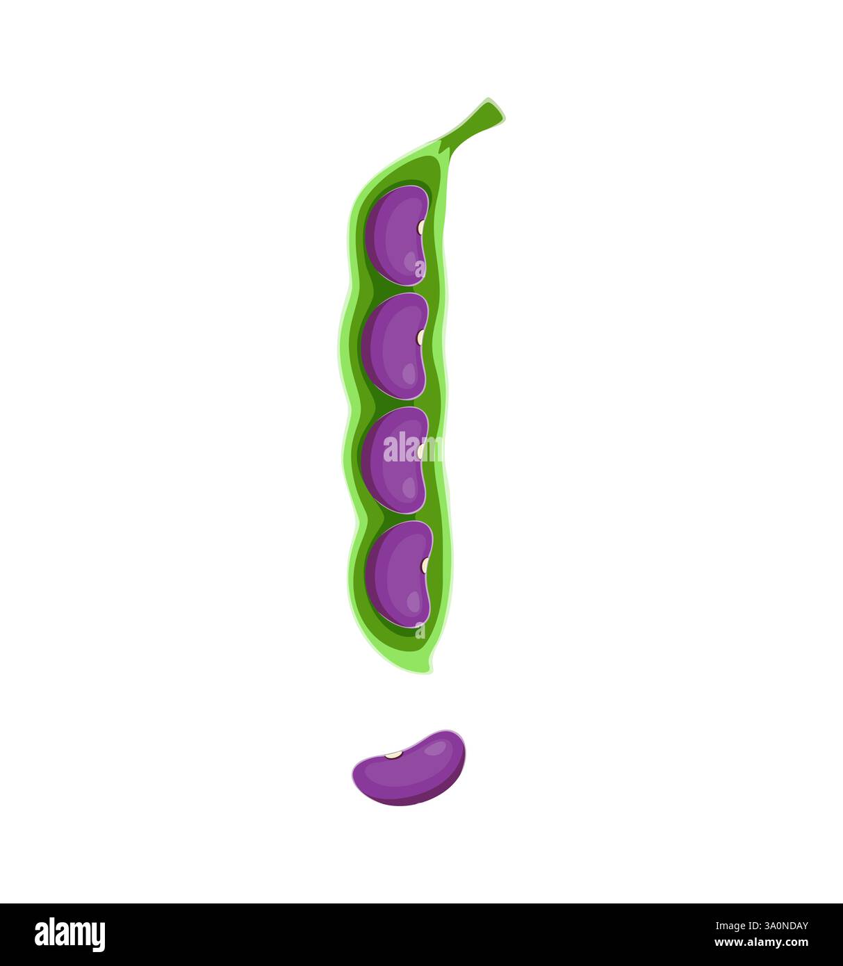 Cartoon farm font or agriculture harvest vegetable typeface, vector ...