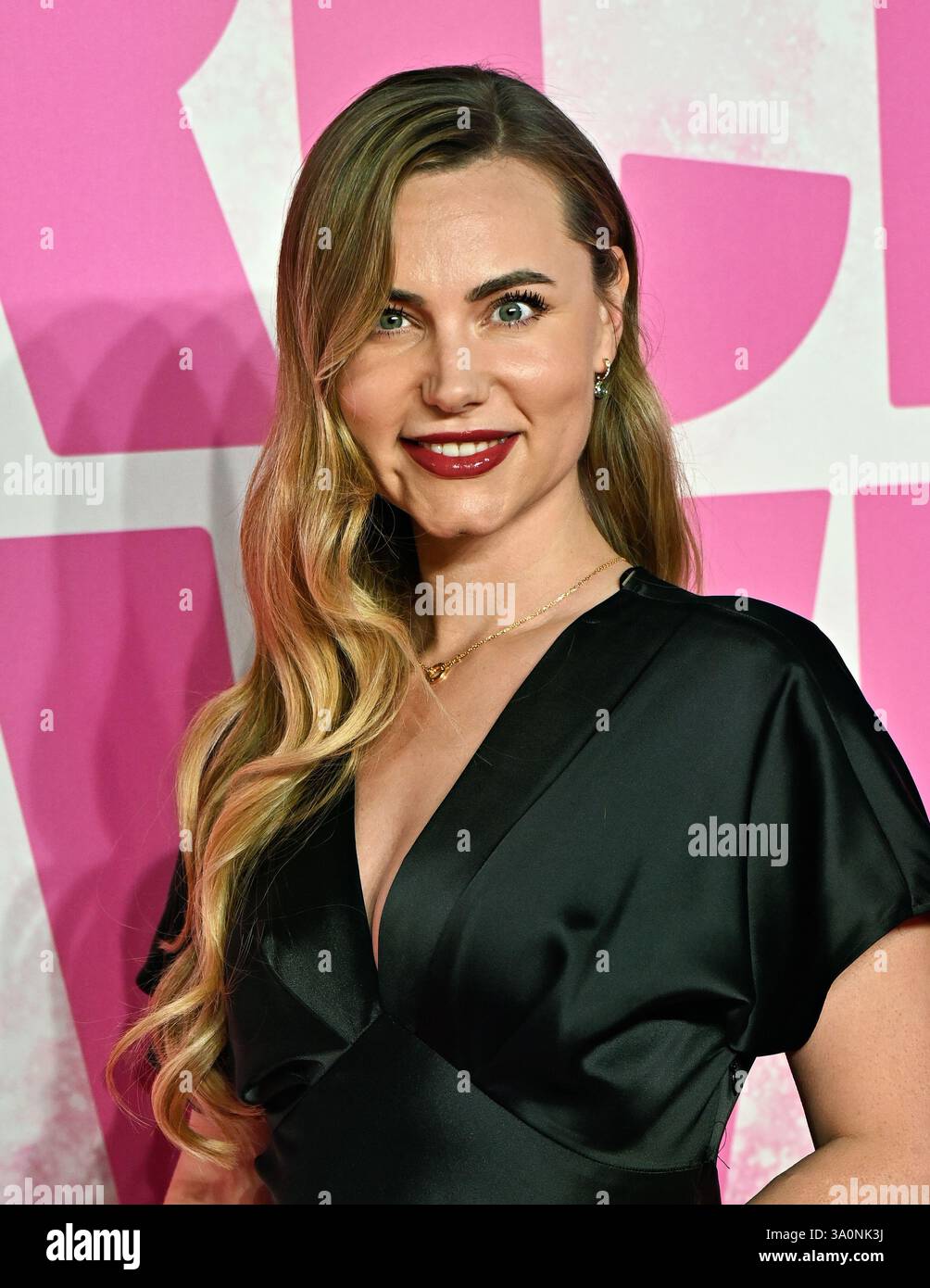 LONDON, ENGLAND - MARCH 04: Marching Powder World Premiere at Cineworld ...