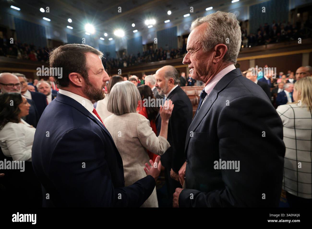 Mark wayne hi-res stock photography and images - Alamy