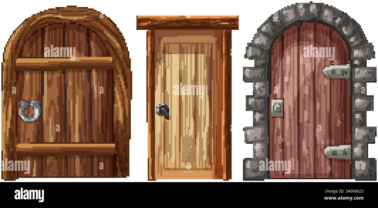 Distinct architecture Cut Out Stock Images & Pictures - Alamy