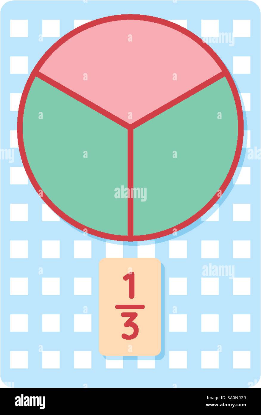 Fractions classroom hi-res stock photography and images - Alamy