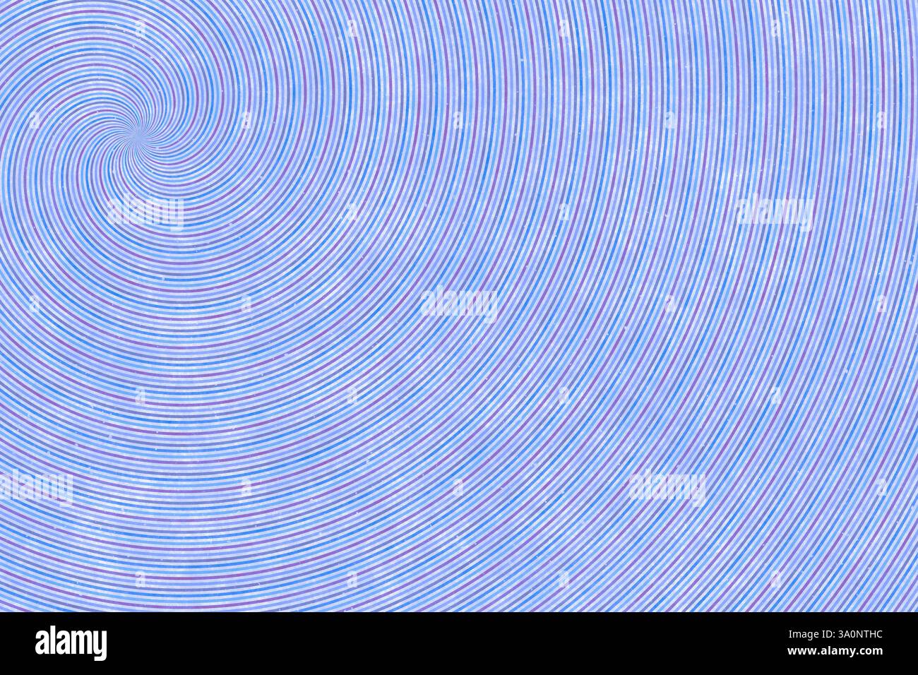 Colorful spiral lines background pattern Stock Photo - Alamy