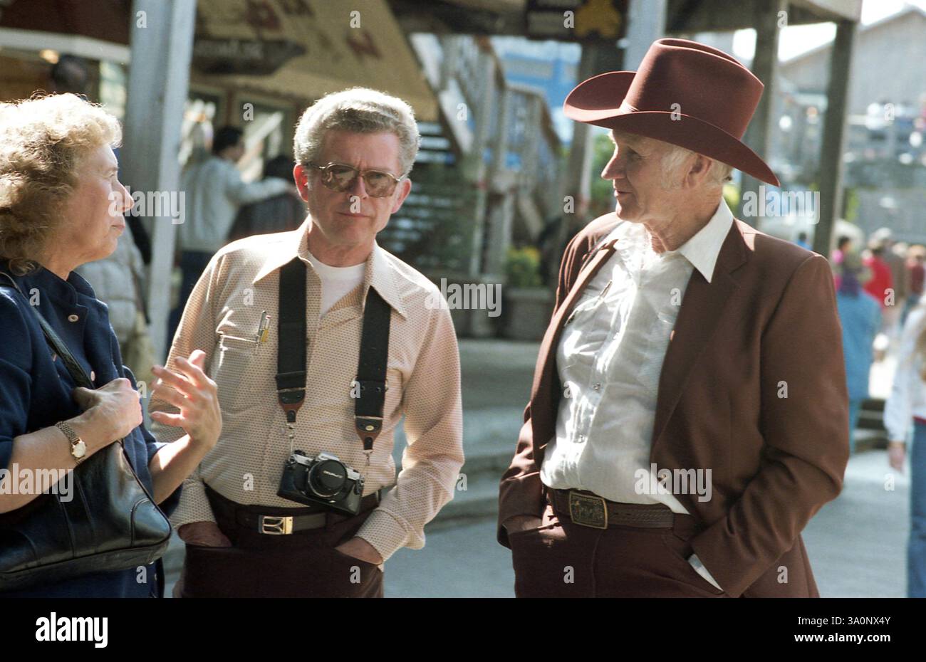 People in Los Angeles, CA, USA, approx. 1993 Stock Photo - Alamy