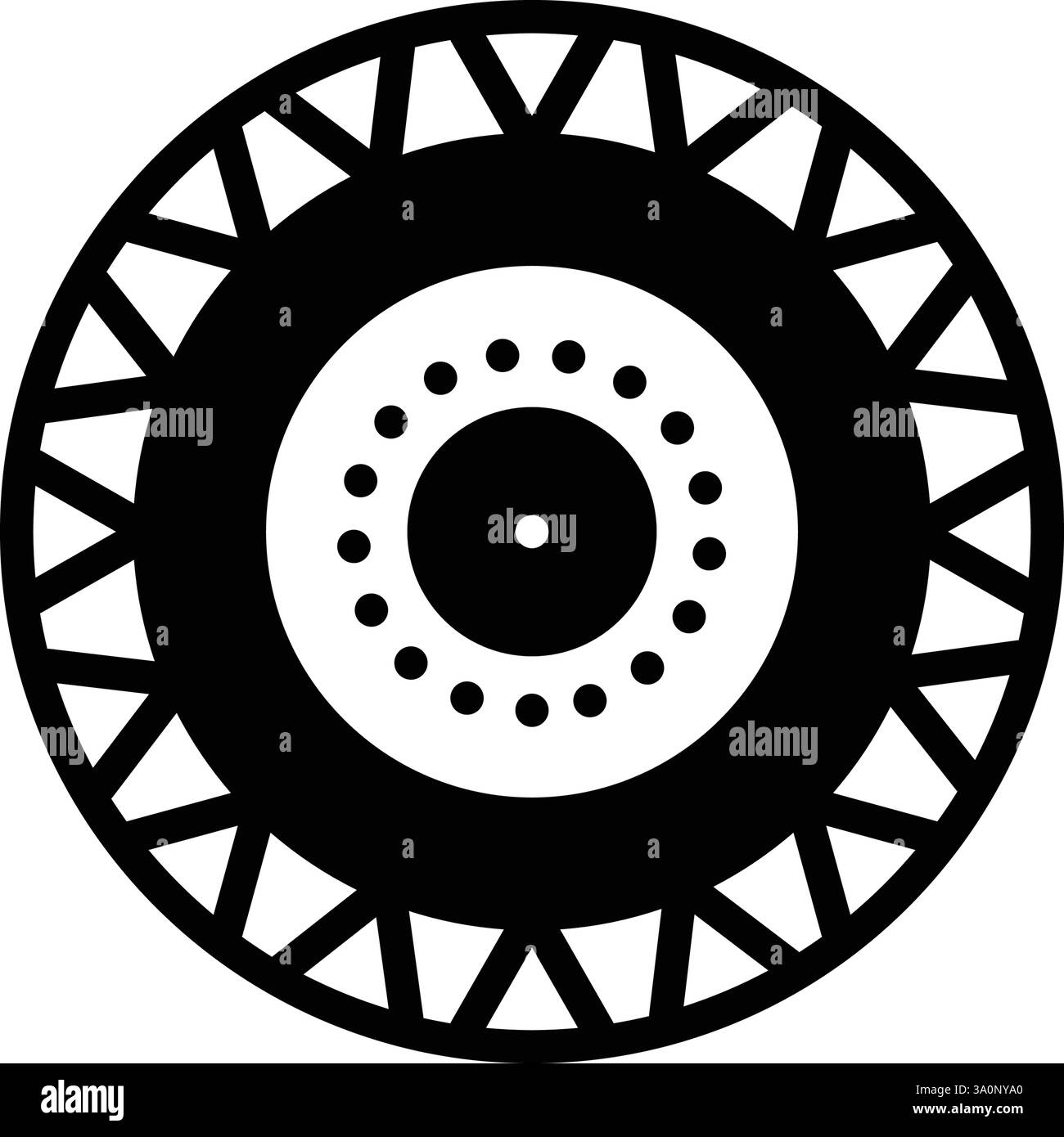 Viewer vector vectors Black and White Stock Photos & Images - Alamy