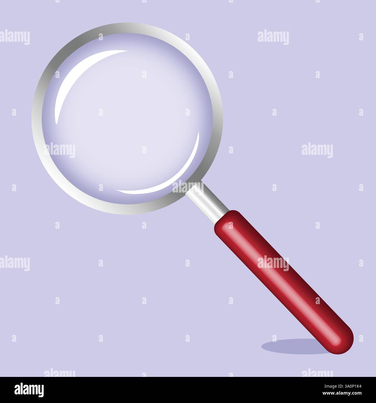 Eye light analysis hi-res stock photography and images - Alamy