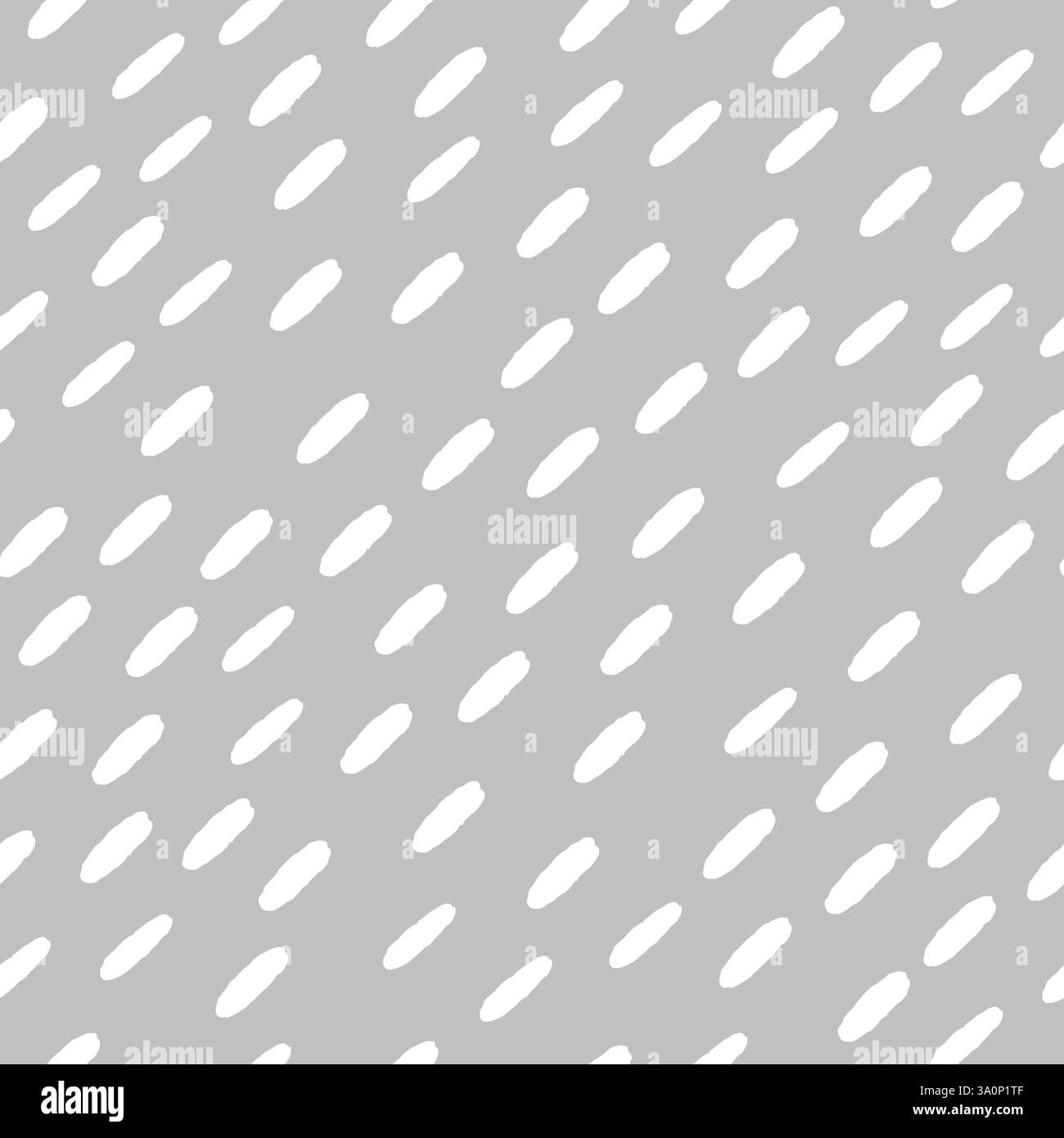 Simple rain pattern. Diagonal dashed lines. Rainy season background ...