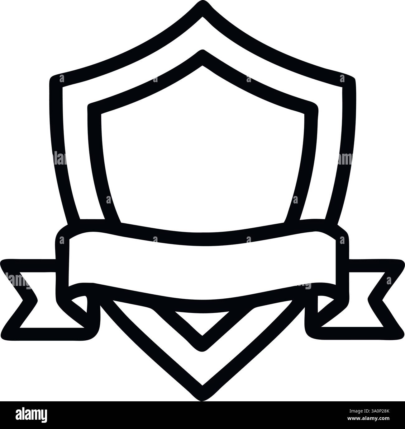 Police Logo Banner Stock Vector Image & Art - Alamy