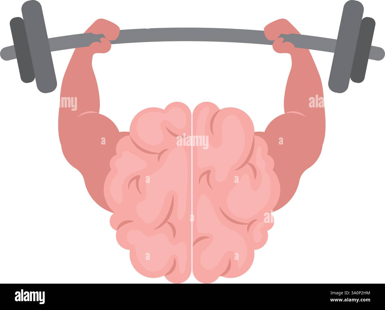 Strong mind power hi-res stock photography and images - Alamy