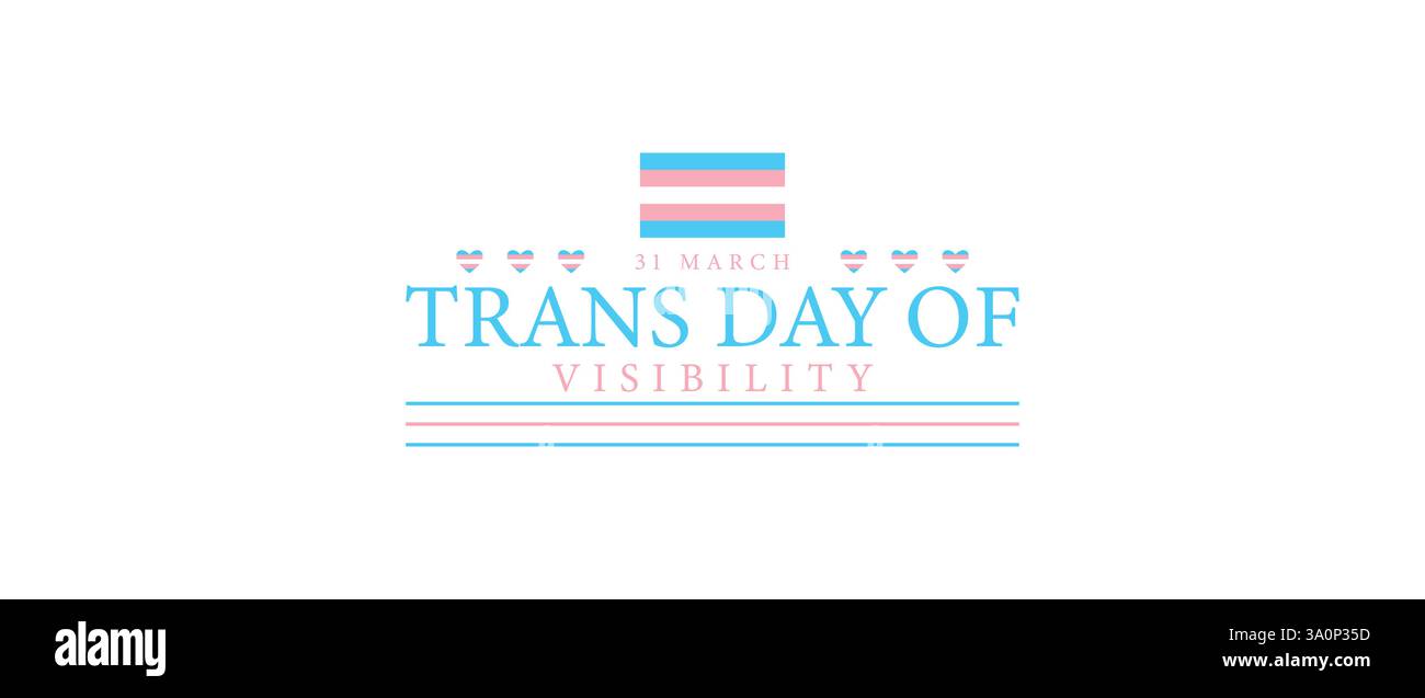 Honoring Trans Resilience Reflecting on Trans Day of Visibility on ...