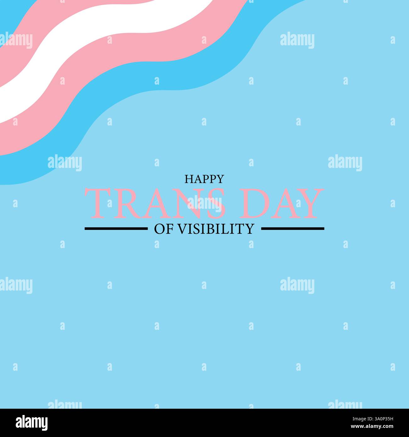 Celebrating Diversity The Significance of Trans Day of Visibility on ...
