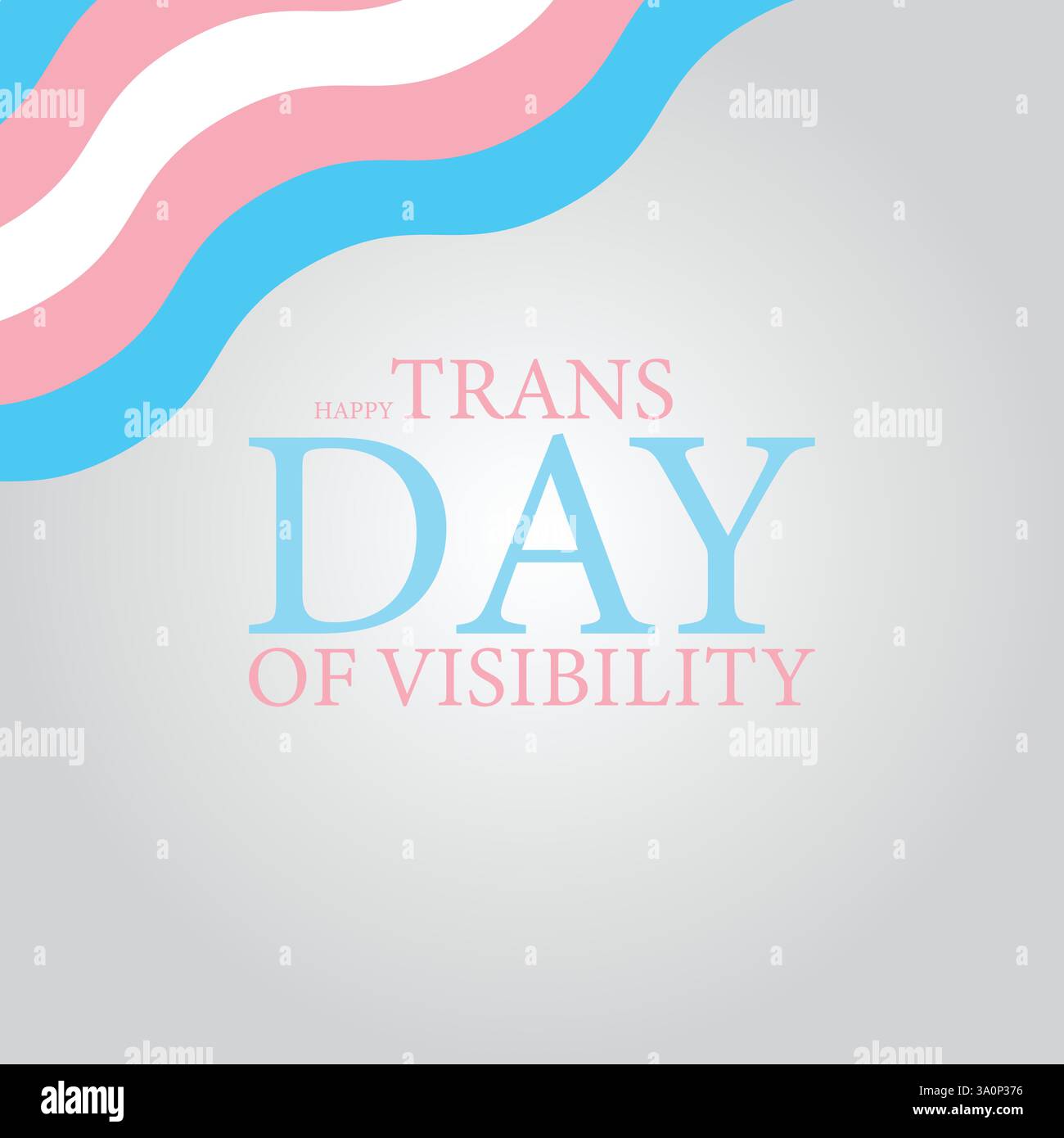 Empowering Trans Voices Commemorating Trans Day of Visibility on March ...