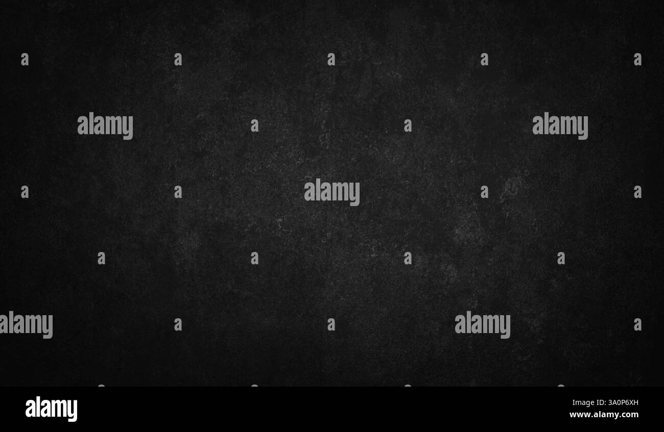 Charcoal wall texture with deep dark surface and subtle grainy pattern ...