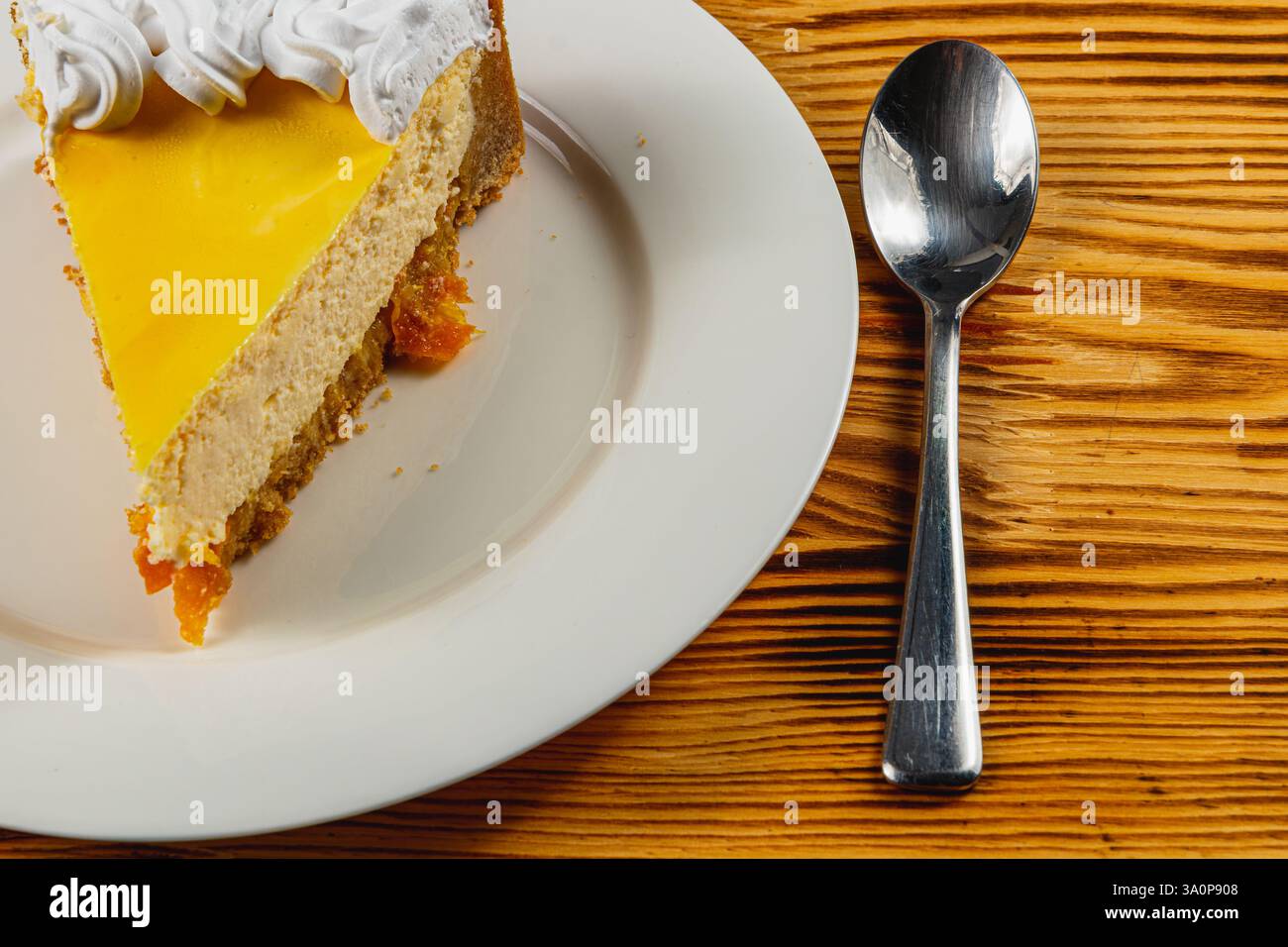 The night sky in Lviv features a partially visible moon shrouded by ...
