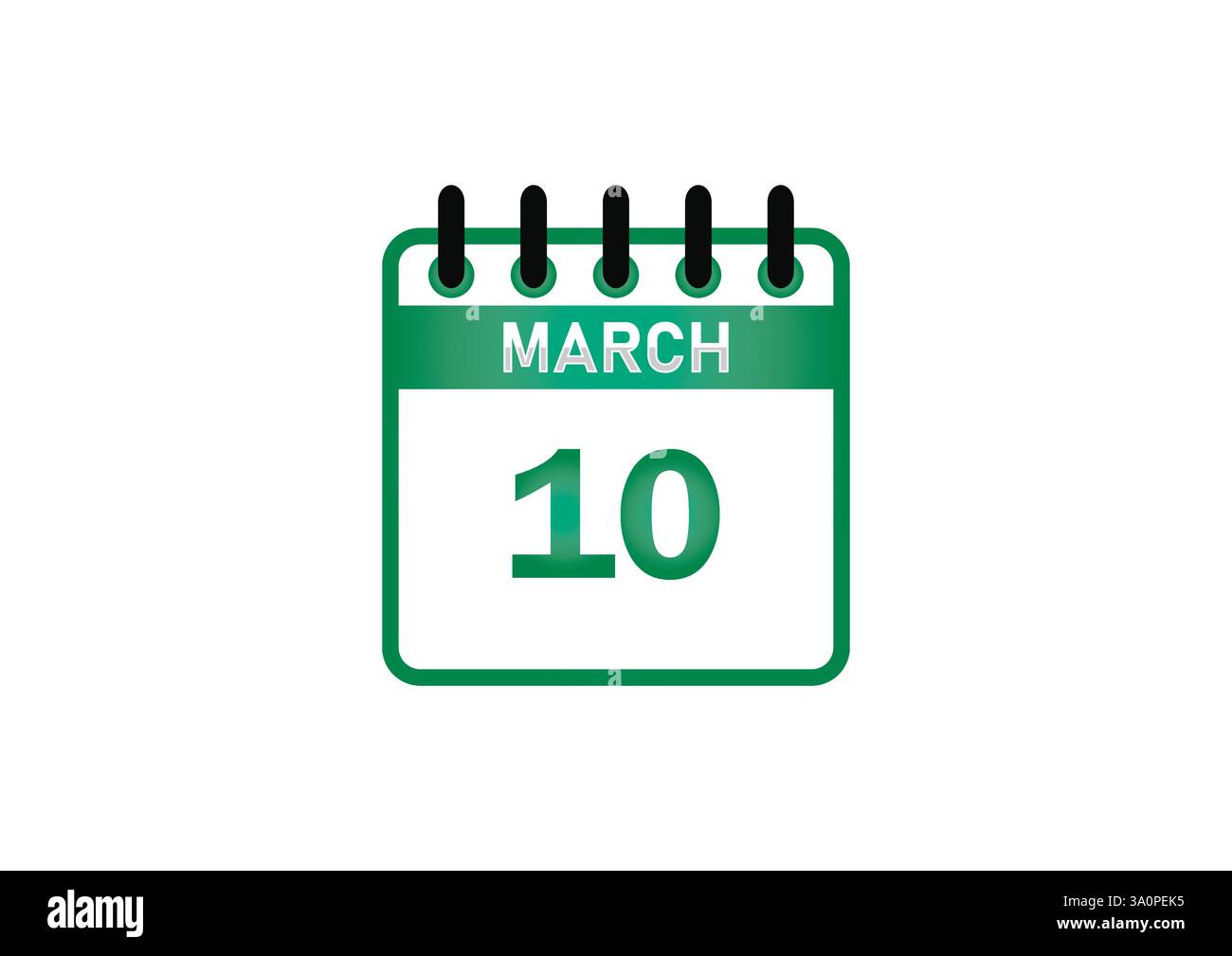 March 10 Calendar Date – Holidays, Events, Observances & Special ...