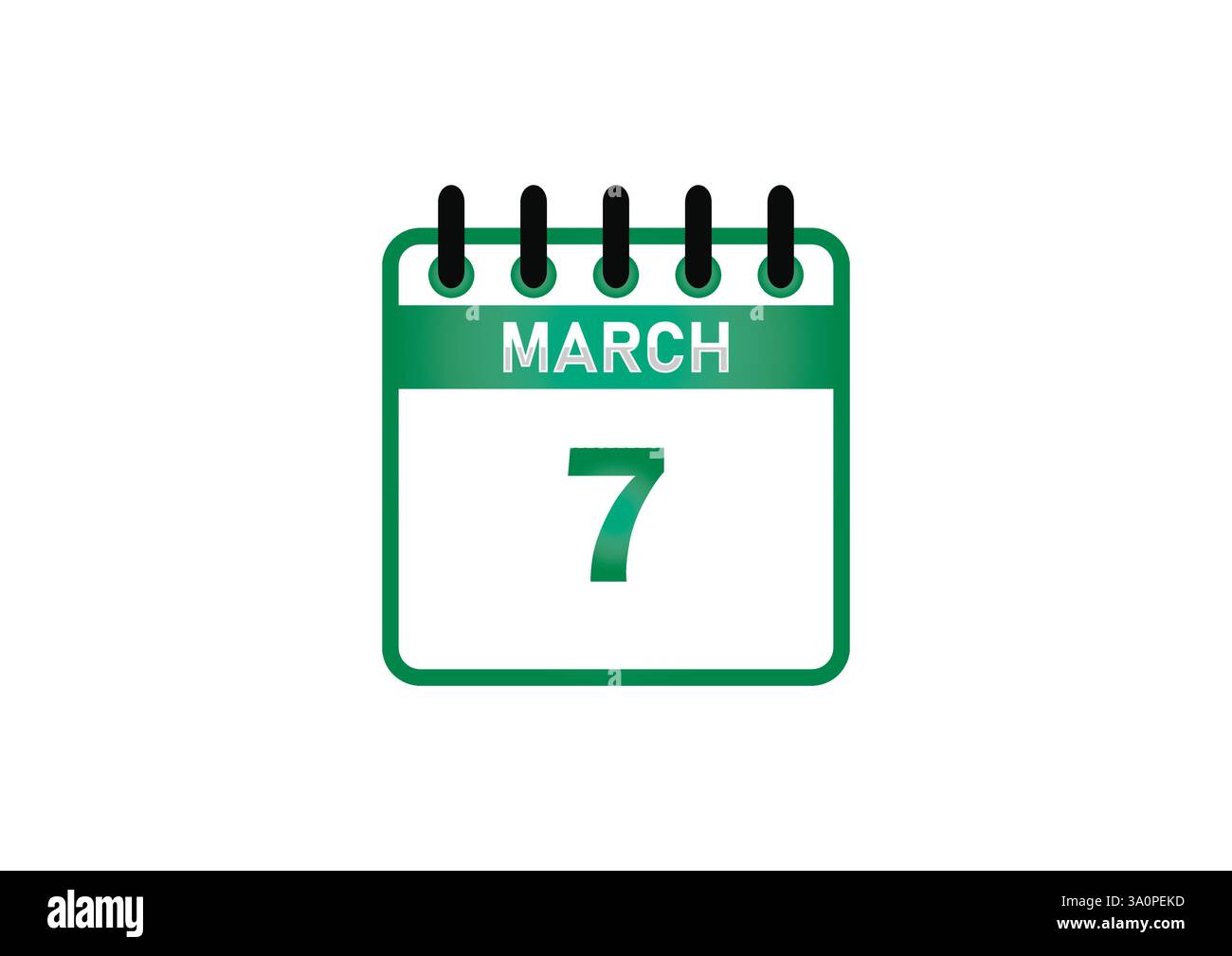 March activities Stock Vector Images - Alamy