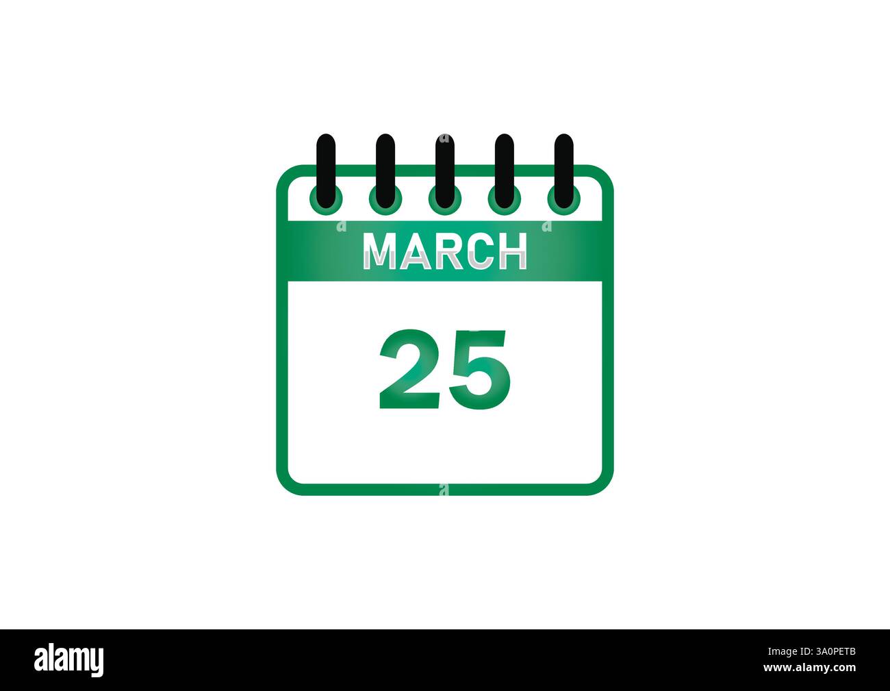 March 25 Calendar Date – Holidays, Events, Facts & Observances Stock ... March 25 Calendar Date – Holidays, Events, Facts & Observances Stock ...