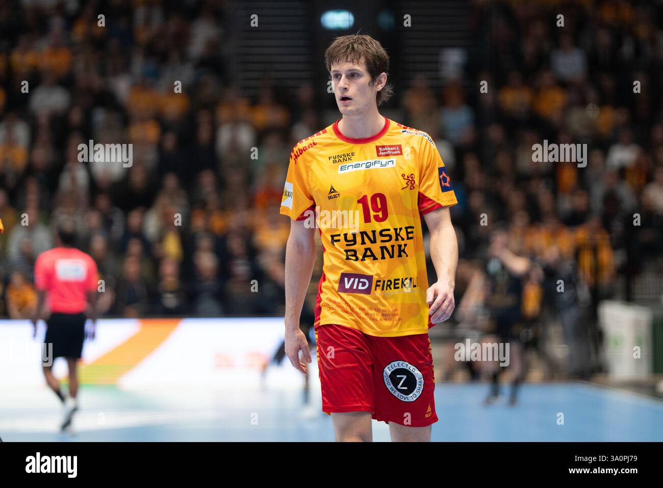 Oskar vind rasmussen hi-res stock photography and images - Alamy