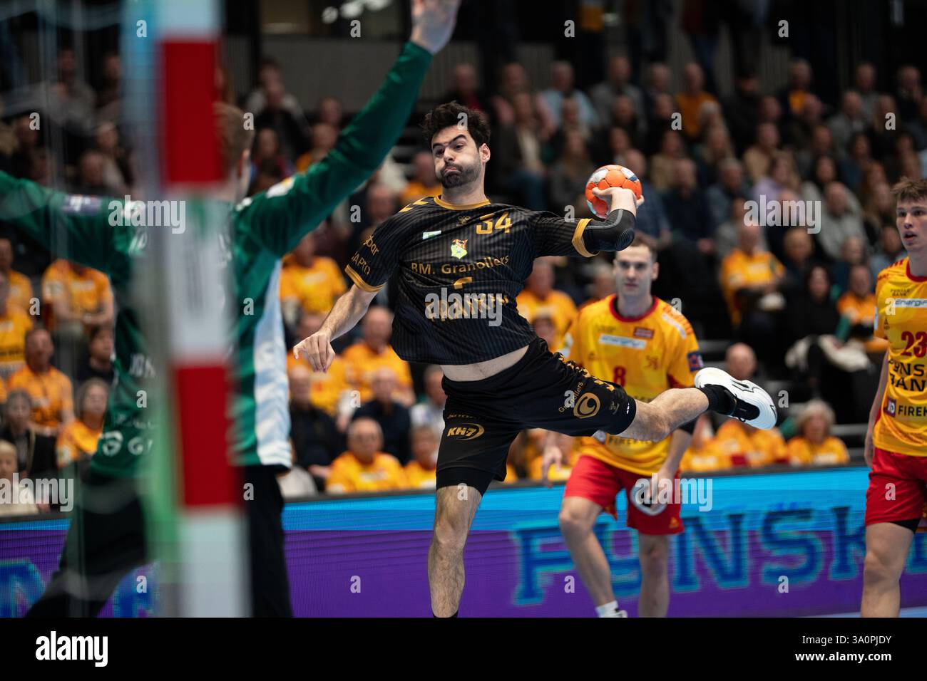 Sergi franco i miro hi-res stock photography and images - Alamy