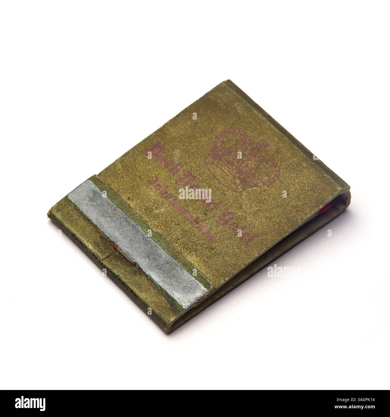 Royal advertising Cut Out Stock Images & Pictures - Alamy