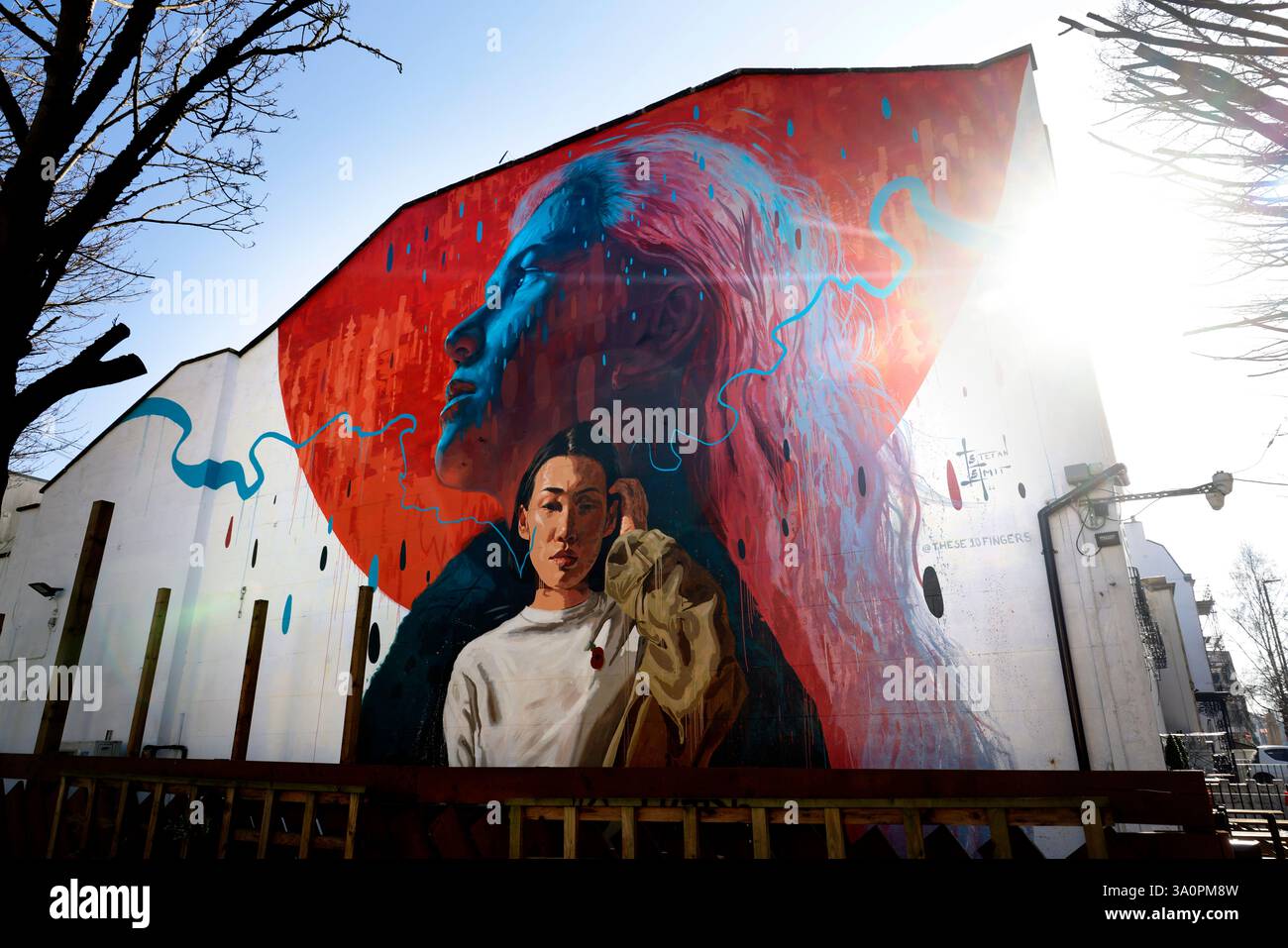 United Services Club, Nibley House, North Place, Cheltenham ...